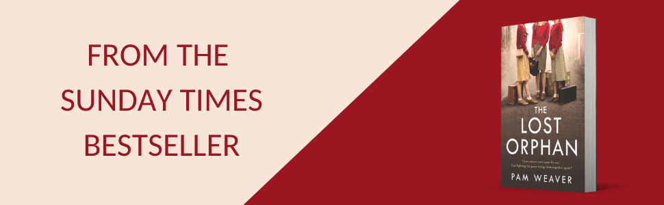 The Runaway Orphans: A completely heartbreaking and gripping WW2 historical fiction page-turner ...