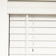 Amazon.com: Lumino 2 Inch Cordless Faux Wood Blind - 18" W x 60" L ...