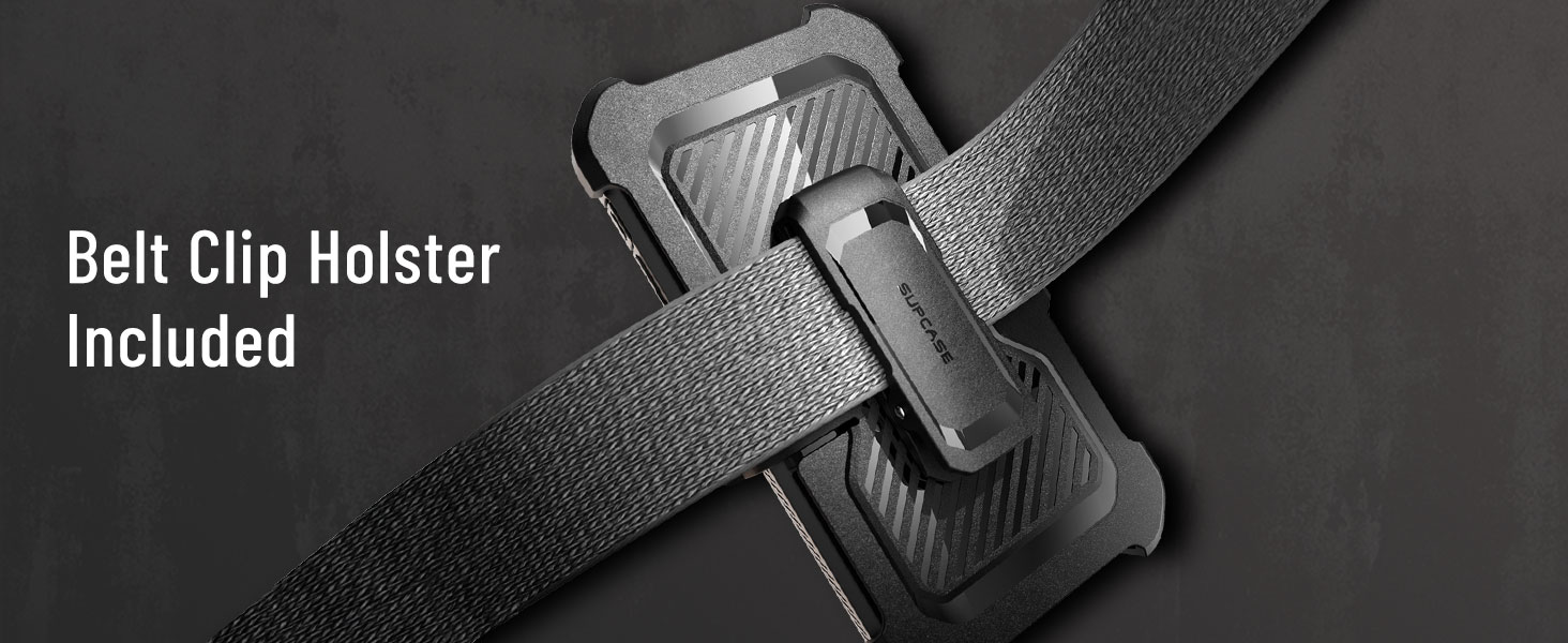 Amazon.com: SUPCASE Unicorn Beetle Pro Series Case for Google Pixel 7 Pro (2022 Release), Full ...