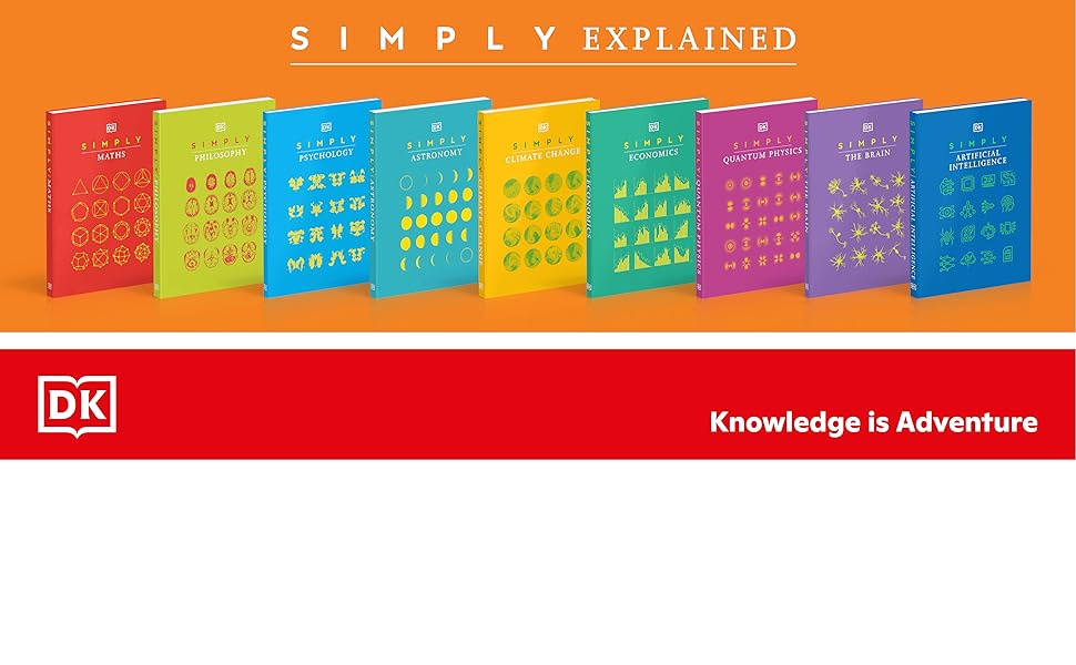 Simply Nutrition (DK Simply) , DK - Amazon.com