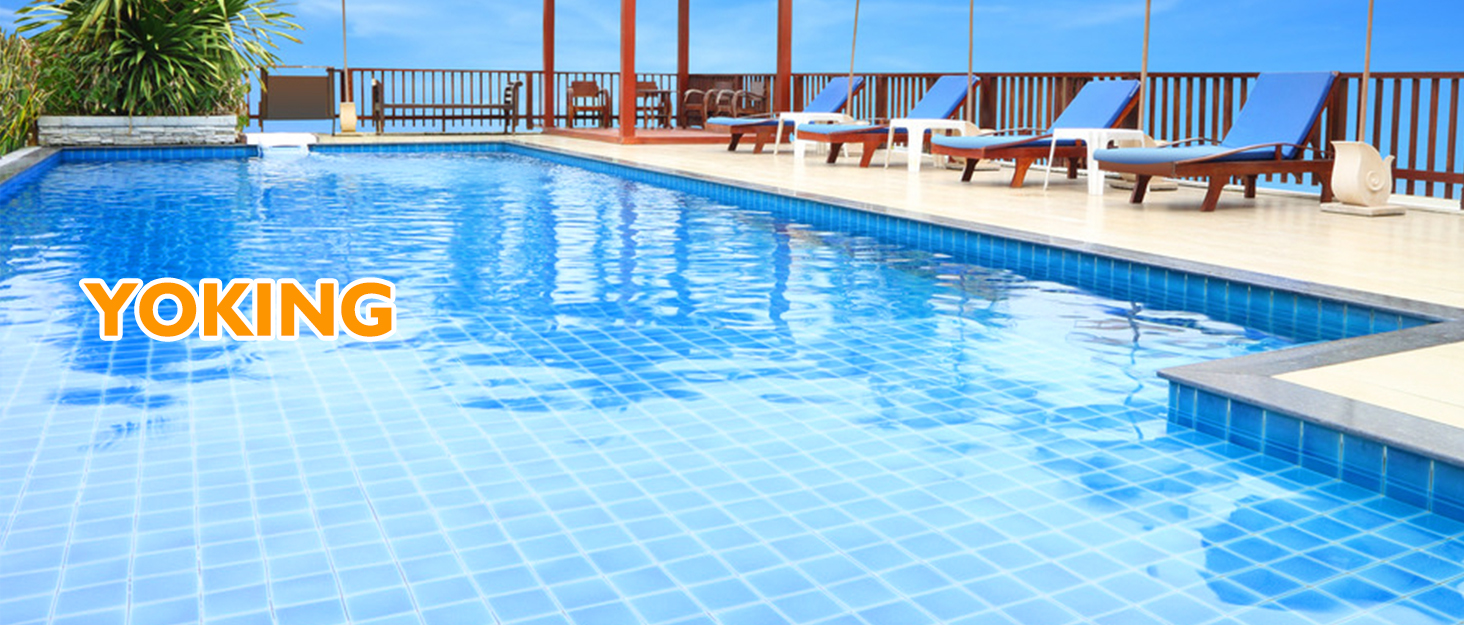 Amazon.com : YOKING Automatic Pool Cover Pump, 1/4 HP 1500GPH Swimming Pool Submersible Water ...