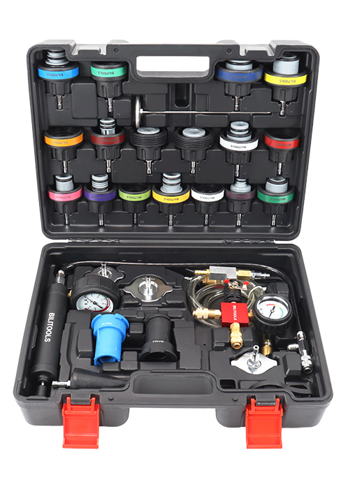 Amazon.com: BILITOOLS Oil Funnel Set for Engine Oil Change, Automotive Engine Oil Dispenser ...