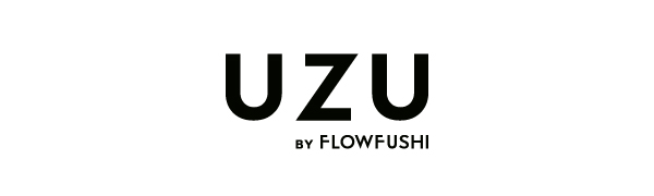 Amazon.co.jp: UZU BY FLOWFUSHI (ウズバイフローフシ) 限定 38℃ シェードライナー [シアーブラウン] リキッドアイライナー 影色ライナー ダブルライナー お ...