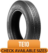 Amazon.com: Set of 4 (FOUR) Transeagle ST Radial Premium Trailer Radial Tires-ST225/75R15 225/75 ...