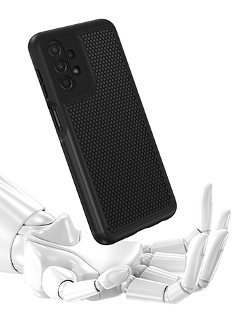 punbor Case for Samsung Galaxy A23 5G: Dual Layer Shockproof Drop Protection Phone - 360 ...