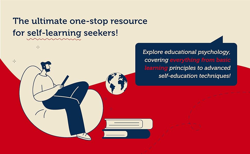 How To Self-Learn Anything: Must-Have Self-Learning Tools To Become An Expert In Anything (Self ...