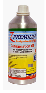 ZPremium Industrial Lubricating Oil ISO VG 220 – For Industrial Gearboxes, Hydraulic Systems ...