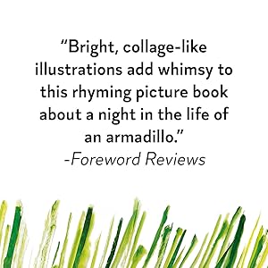 Amazon.com: Armadillo Antics: 9781612545479: Martin, Bill, Jr, Sampson, Michael, Beauvois ...