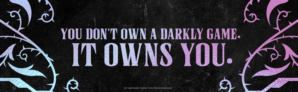 Amazon.com: Darkly: 9780593706558: Pessl, Marisha: Books