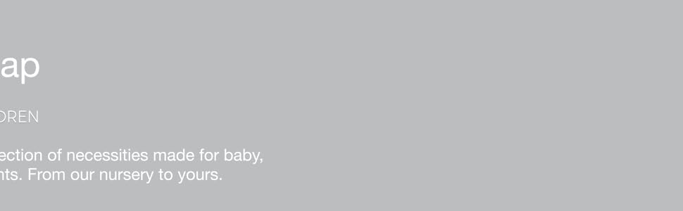 Amazon.com: babyGap by Delta Children Brannan Bear Bookcase with Bins, Navy : Home & Kitchen