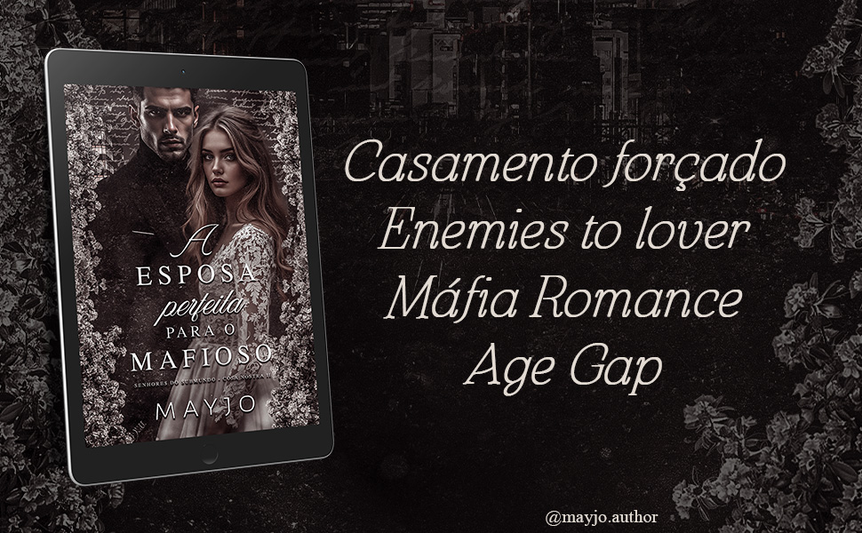 Amazon.com.br eBooks Kindle: A Esposa Perfeita para o Mafioso (Senhores do Submundo - Cosa ...