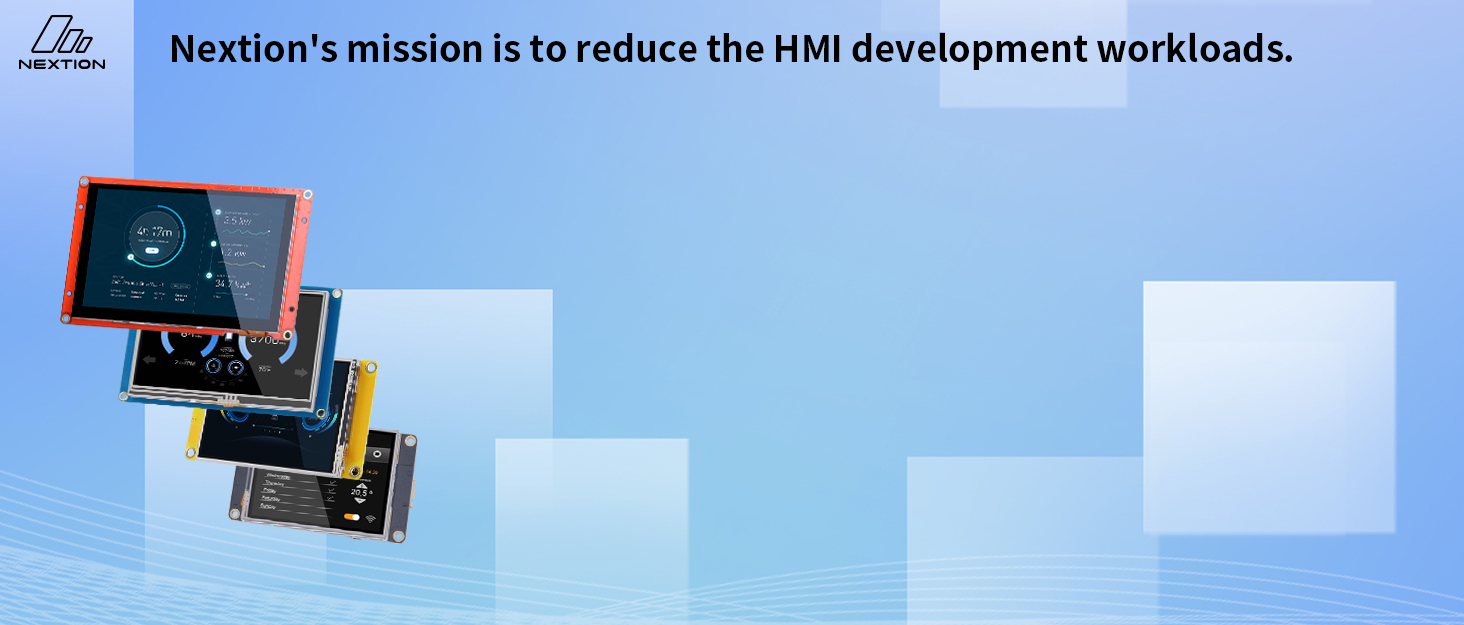 Amazon.com: Nextion 4.3″ HMI Display Basic Series NX4827T043 LCD-TFT ...