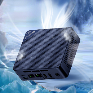 Amazon.com: Beelink Mini PC, EQ12 Intel 12th Gen N305(up to 3.8GHz) 8C ...