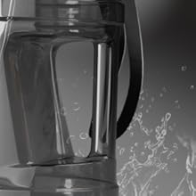 Buy Lifelong Gallon Water Bottle 1.6Litre for Gym, Sports & Home | Gallon Bottles for Men ...