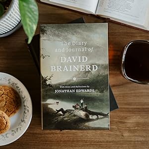 The Diary and Journal of David Brainerd: Brainerd, David, Edwards, Jonathan: 9781800403796 ...