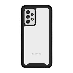 CENHUFO Samsung A52s 5G Case, Samsung A52 5G/4G Shockproof Case Cover with Screen Protector, 360 ...