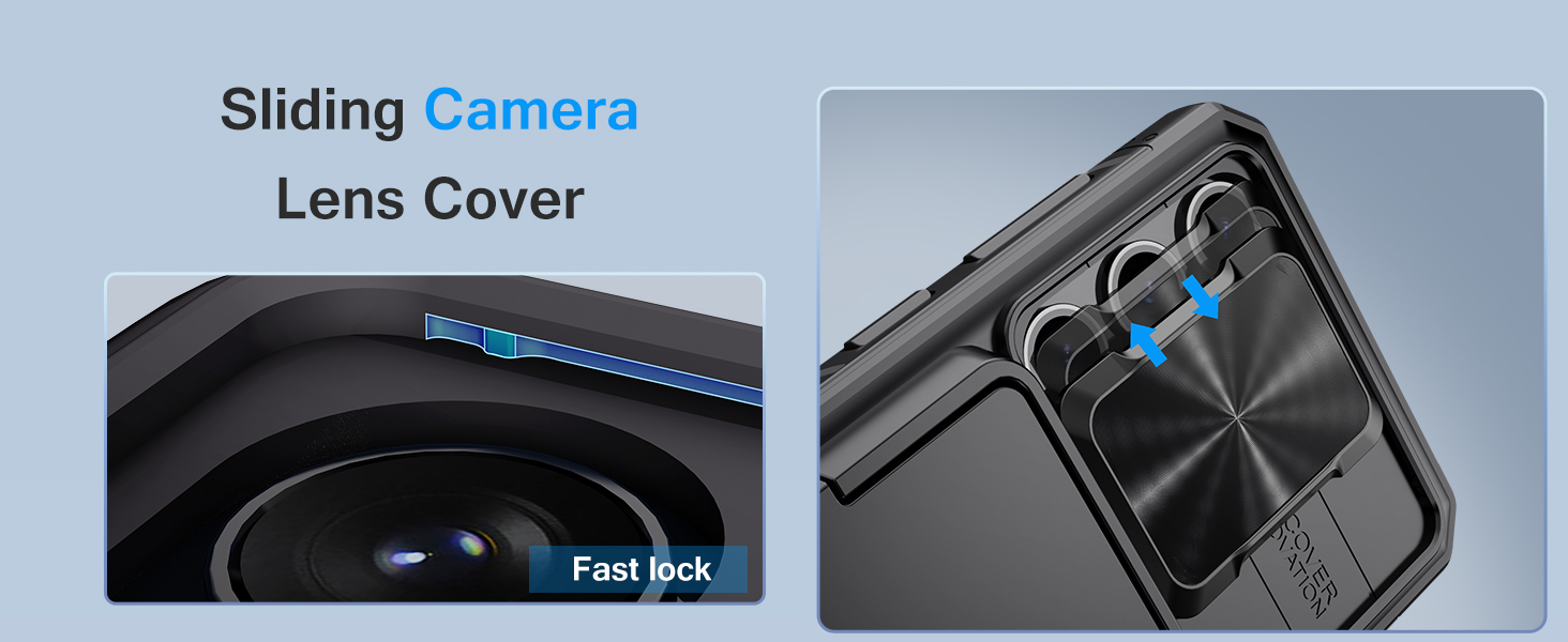 Amazon.com: ATATOO for Samsung Galaxy S24 Case Wallet, Built-in Card Holder(Store 4-5 Cards ...