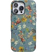 Amazon.com: Casely iPhone 16 Pro Case | Black on Black | Bold Protective Case Design ...