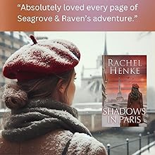 Amazon.com: Shadows In Paris : A heart wrenching WW2 historical romance of courage and ...