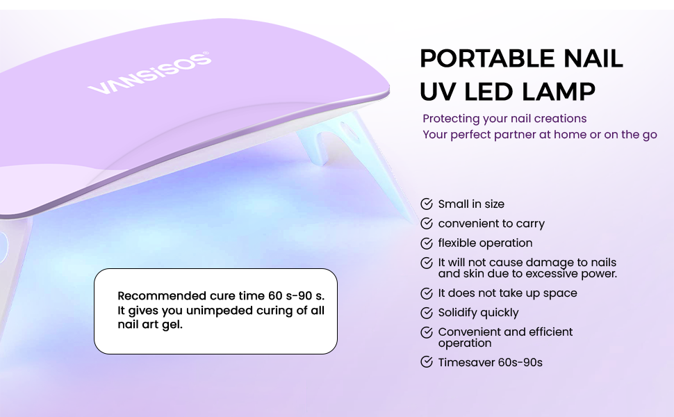 Amazon.com: VANSISOS Poly Gel Nail Kit: 6 Clear Colors Poly Extension Gel Nail Starter Kits with ...