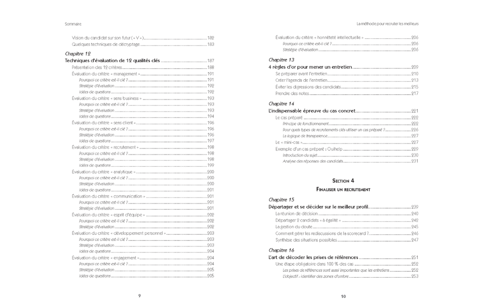 Amazon.fr - La méthode pour recruter les meilleurs: Les start-up qui ...