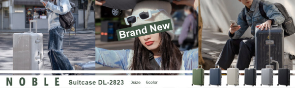 Amazon.co.jp: [グリフィンランド] スーツケース キャリーケース キャリーバッグ 機内持込可 Sサイズ 軽量 フレームタイプ TSAダイヤルロック ダブルキャスター DL ...