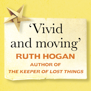 The Bookbinder of Jericho: From the author of Reese Witherspoon Book Club Pick The Dictionary of ...