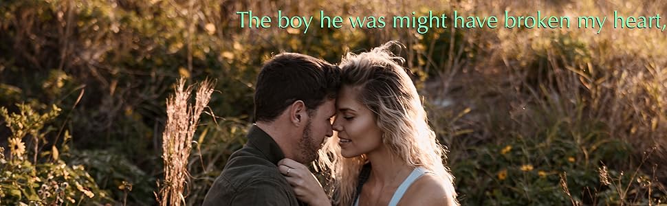 Amazon.com: Twice in a Lifetime: a Small Town Second Chance Romance (Second Hope Book 3) eBook ...