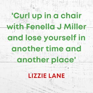 A Christmas Baby at Goodwill House: An emotional historical family saga from Fenella J Miller ...