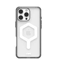 Amazon.com: URBAN ARMOR GEAR UAG Designed for iPhone 16 Pro Max Case 6.9" Metropolis LT ...