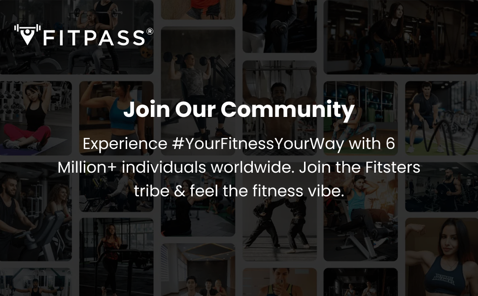 FITPASS Lite 3 Months Membership with Free Smart Watch and Yoga Mat | A ...