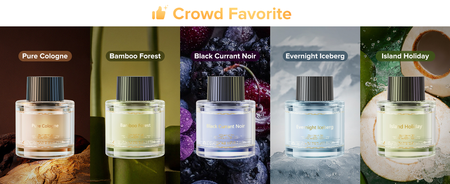 Amazon.com: Ceeniu Car Air Fresheners - F26/CF12/F39 Dedicated Perfume Refill - 45ml - Can be ...