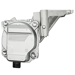 Amazon.com: 16032-F0011 16032-25010 Electric Water Pump Coolant Pump with Housing for Toyota ...