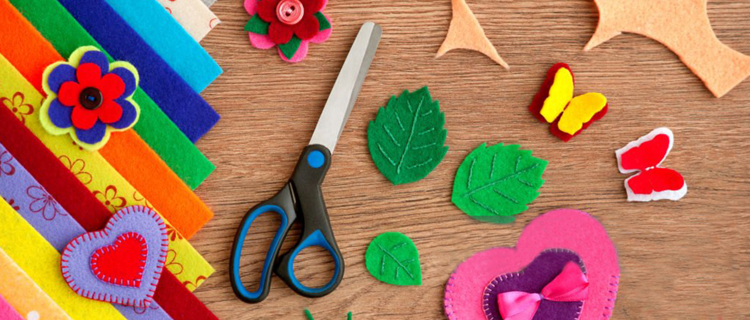 Amazon.com: Black Felt Fabric 36" x 36" (1 Square Yard), Soft 1.6mm Thick Felt Sheets for Craft ...