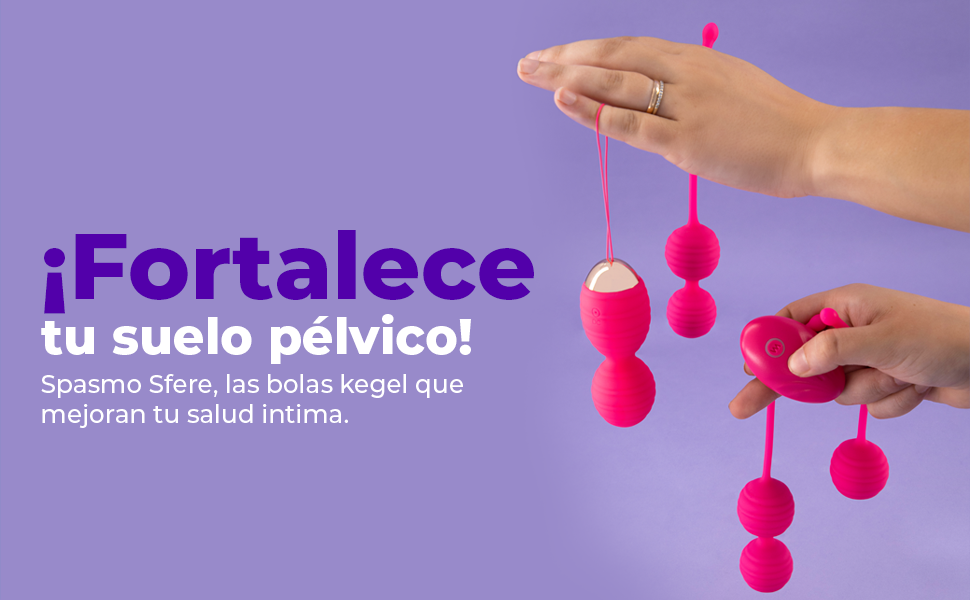 Peety Set de 4 Bolas Chinas para Fortalecer el Suelo Pélvico, Bolas Kegel para Apretar Músculos ...