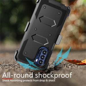 Amazon.com: Tekcoo for Motorola Moto G Stylus | 5G | 2022 | XT2215 Case Holster Clip, [Tshell ...