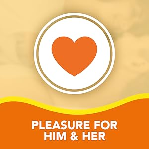 14pk Flavoured Condoms Multipack | Strawberry, Cherry & Blackcurrent | Flavoured Condoms for ...