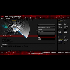 Amazon | ASUS ROG STRIX X870-F GAMING WIFI AMD Ryzen 9000 シリーズ AM5 対応 X870 チップセット搭載 ATX マザーボード ...