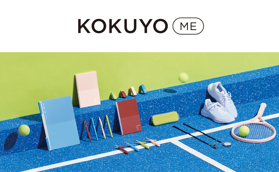 Amazon.co.jp: コクヨ 2ウェイマーキングペン KOKUYO ME 4色アソート KME-MPMT200-4S2 : 文房具・オフィス用品