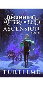 Amazon.com: The Beginning After The End: Amongst the Fallen, Book 8.5 eBook : TurtleMe, Dial, J ...