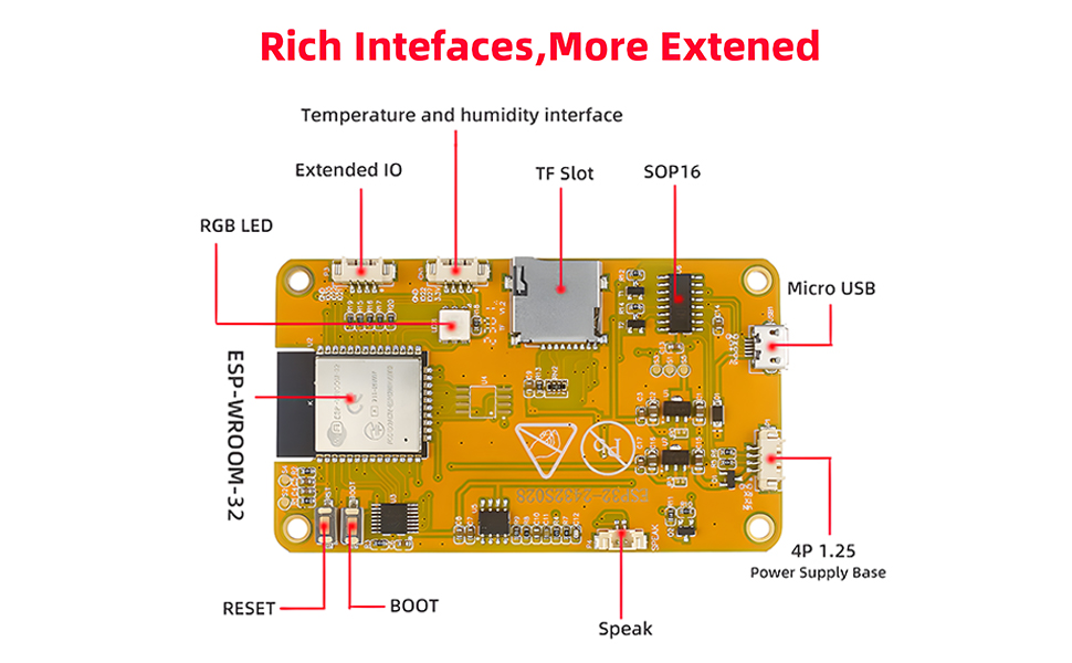 Heltec Bitcoin Miner Nerdminer V2 Nmminer Esp Wroom 32 Esp32 Development Board 2 8