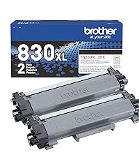 Brother Genuine TN830XL High Yield Black Toner Cartridge for 3,000 Pages : Amazon.ca: Office ...