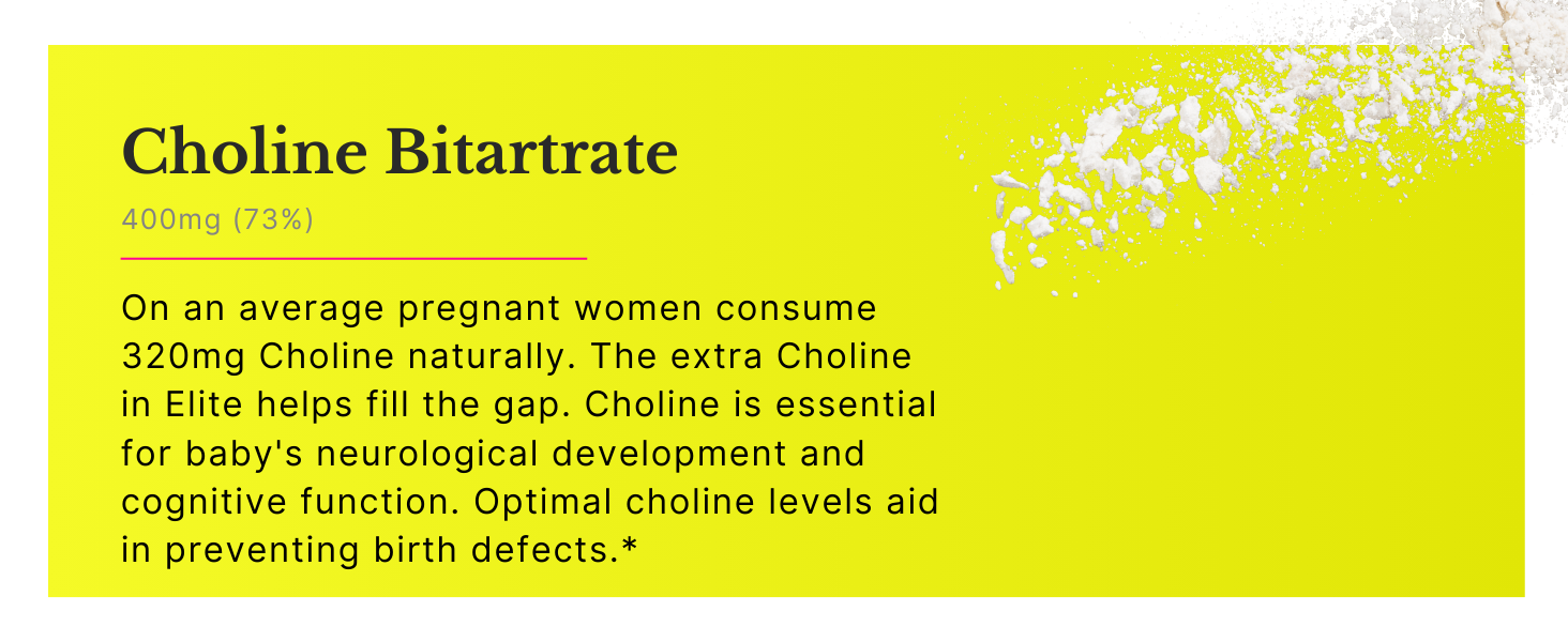 Amazon.com: Freshly Moms Ayurvedic Elite Prenatal Vitamins with Folate, Choline, Iron, Iodine ...