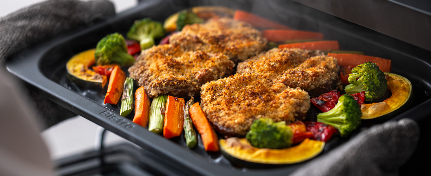 Amazon | パナソニック オーブンレンジ スチーム ビストロ 30L 2段 おまかせグリル 高精細・64眼スピードセンサー ホワイト NE-BS9C-W | パナソニック ...