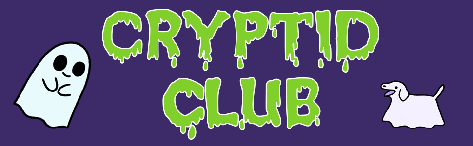 Amazon.com: Cryptid Club 2024 Wall Calendar: 9781524880040: Andersen, Sarah: Books