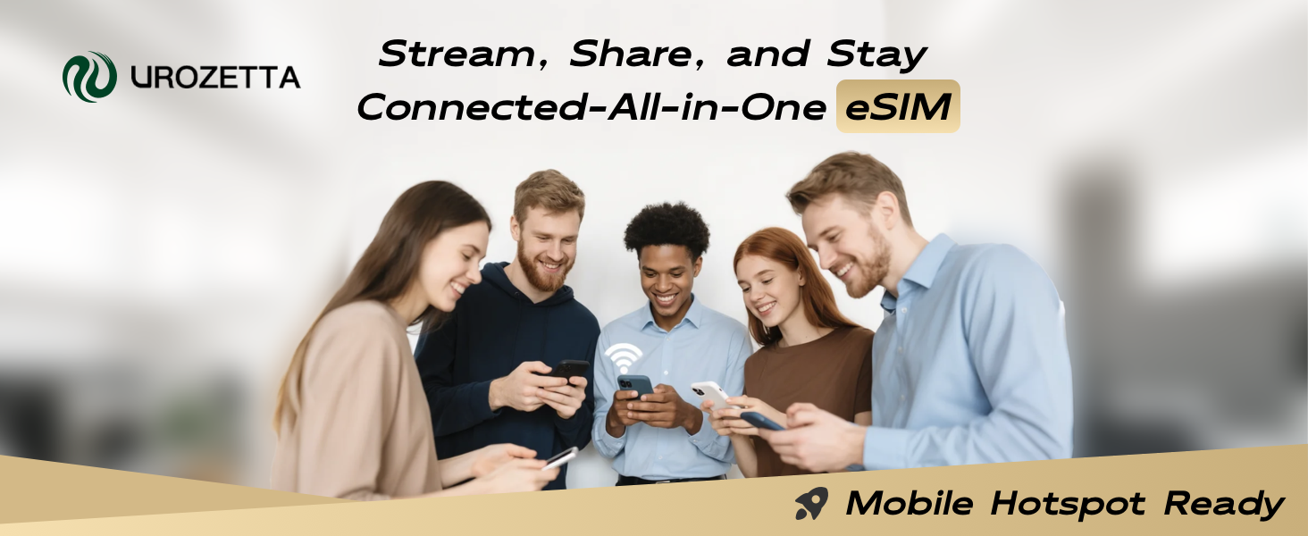 Amazon.com: Europe eSIM 10 Days 10GB for 30+ European Countries | 1GB Daily High-Speed 4G LTE ...