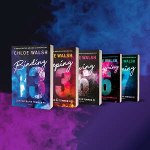 Keeping 13 (Los chicos de Tommen 2) (Lo más visto) : Walsh, Chloe, Castell García, Lorena ...