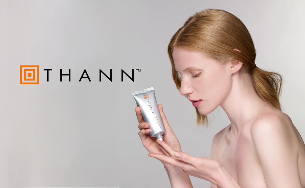 Amazon.co.jp: タン(THANN) サンスクリーン SPF30 SC 40g : ビューティー