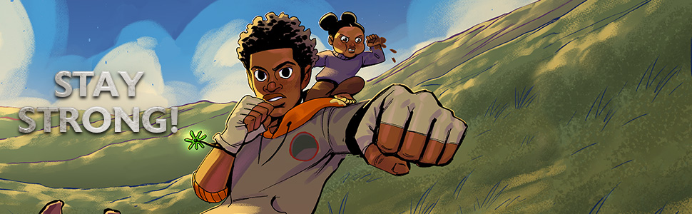 Rick Riordan Presents: Tristan Strong Punches a Hole in the Sky, The ...