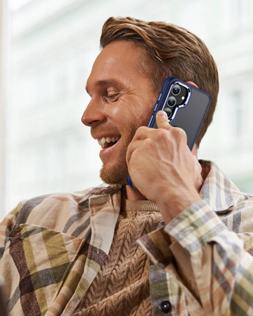 Amazon.com: MALEWOLF for Samsung Galaxy S25 Ultra Case, Shockproof S25 Ultra Phone Case with ...